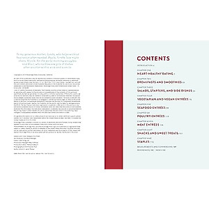 30-Minute Heart Healthy Cookbook: Delicious Recipes for Easy, Low-Sodium Meals