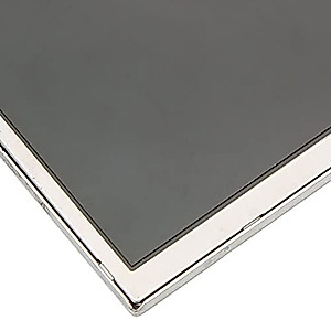 DAUERHAFT LCD Display Screen, Sturdy Clear Image Dustproof 3.0 inch High Sensitivity LCD Display Screen Replacement for Gaming Consoles