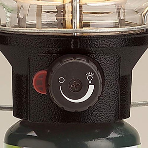 Coleman NorthStar Propane Lantern