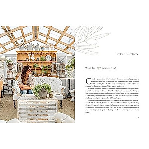 Create Your Own Cozy: 100 Practical Ways to Love Your Home and Life (Cozy White Cottage)