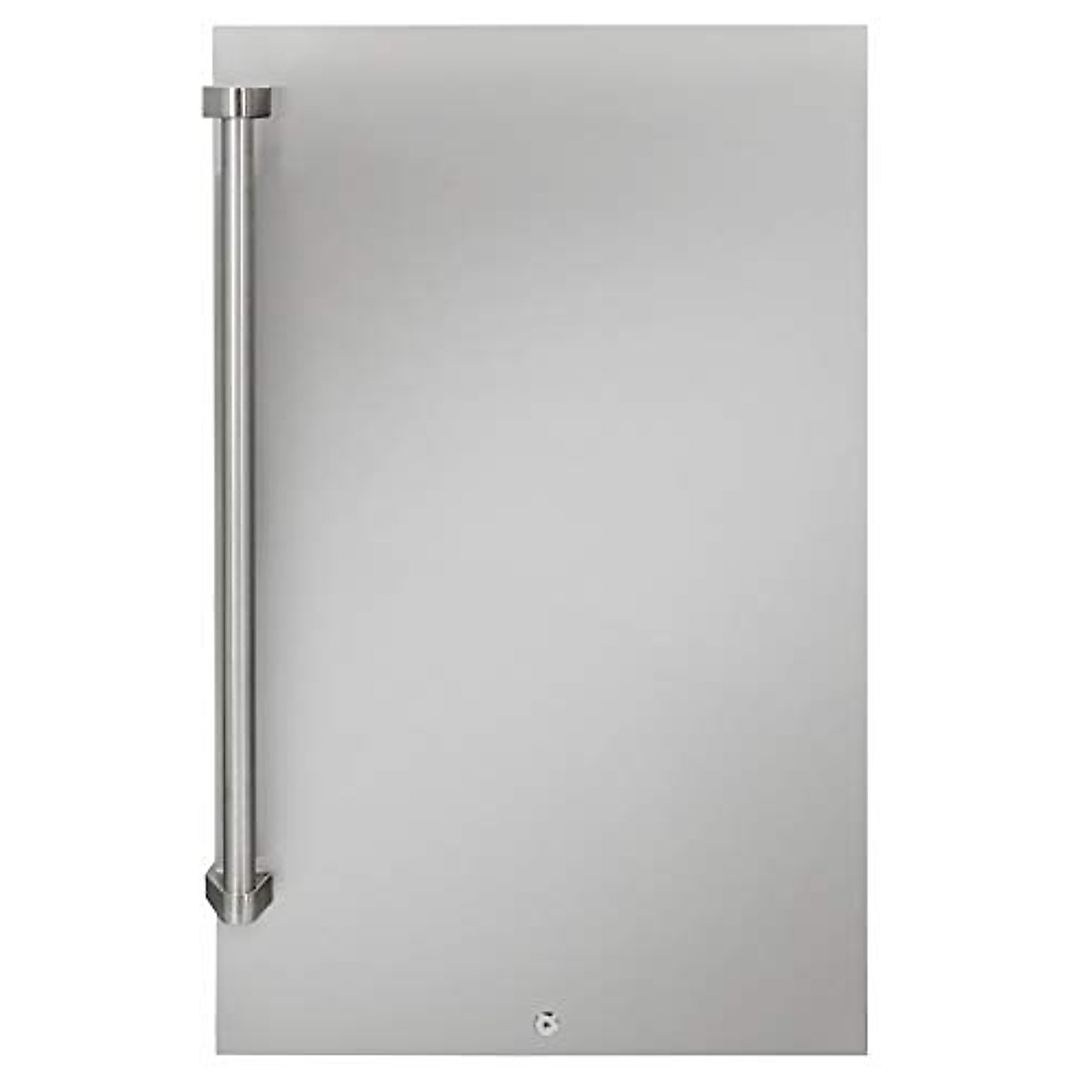 Danby DAR044A1SSO / DAR044A1SSO-6 / DAR044A1SSO-6 4.4 Cu. Ft. Freestanding Stainless Steel Outdoor Refrigerator