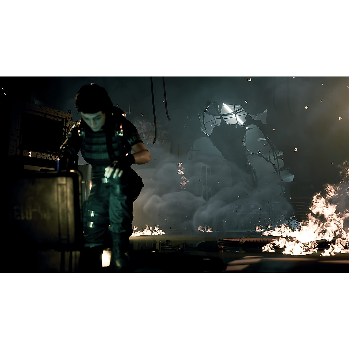 Daymare 1994: Sandcastle Collector's Edition - Xbox Series X