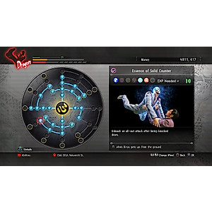 Yakuza Kiwami Standard Edition