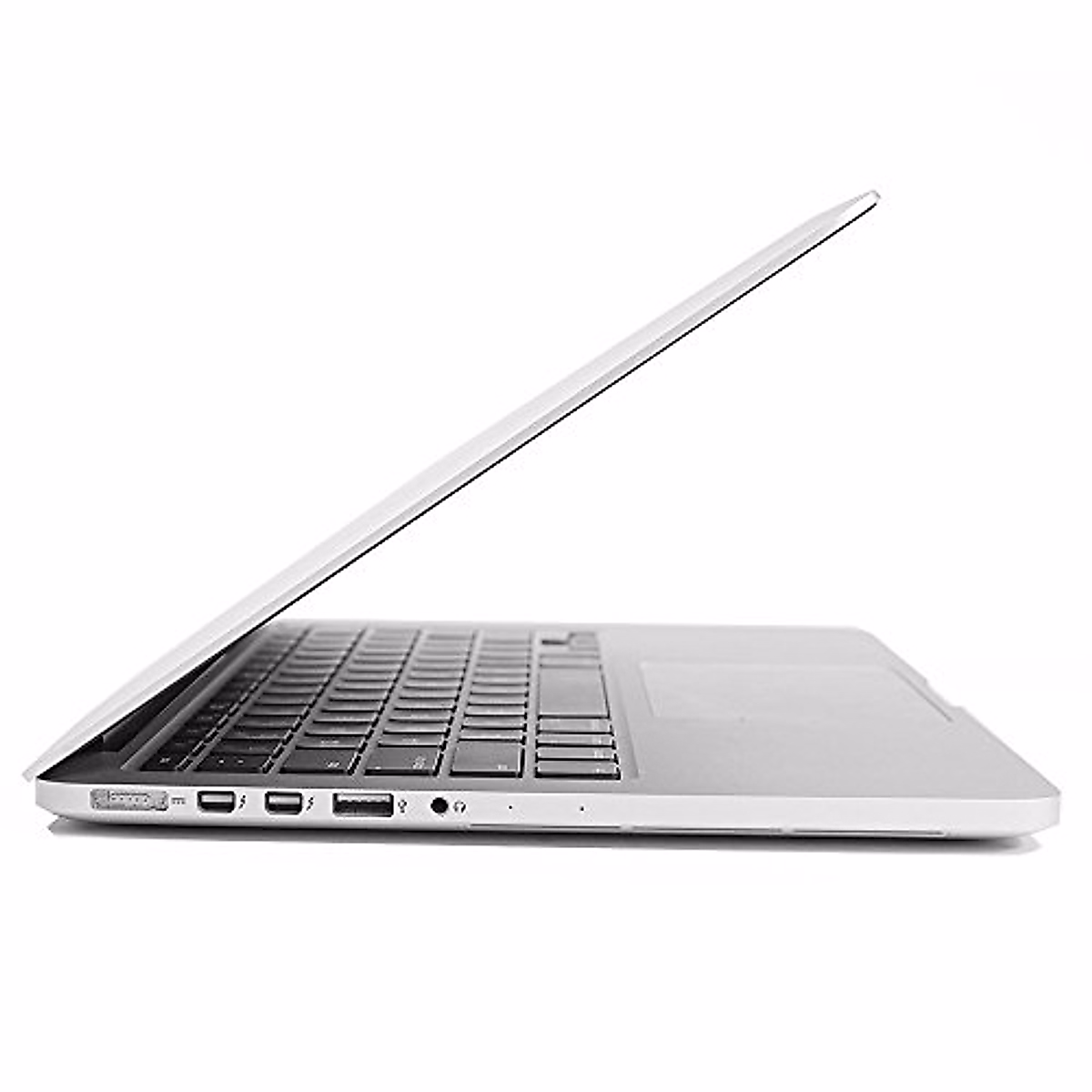 Apple MF839LL/A MacBook Pro 13.3-Inch Laptop with Retina Display, 128GB (Discontinued by Manufacturer) (Renewed)
