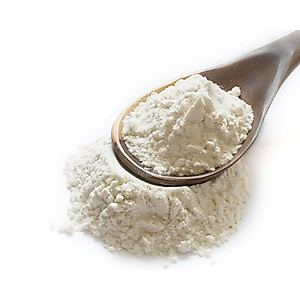 Milk Kefir POWDER Lebanese - Probiotic Milk Kefir Starter - No Maintenance - Leche de Bulgaro - Non GMO - Gluten Free - Started With A Dairy Or Water Base (4 Pack) (4 Pack (make 4L))