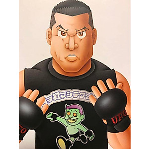 Today's Limited Sale Naganen Sakai Hand-Signed Illustration Original Painting