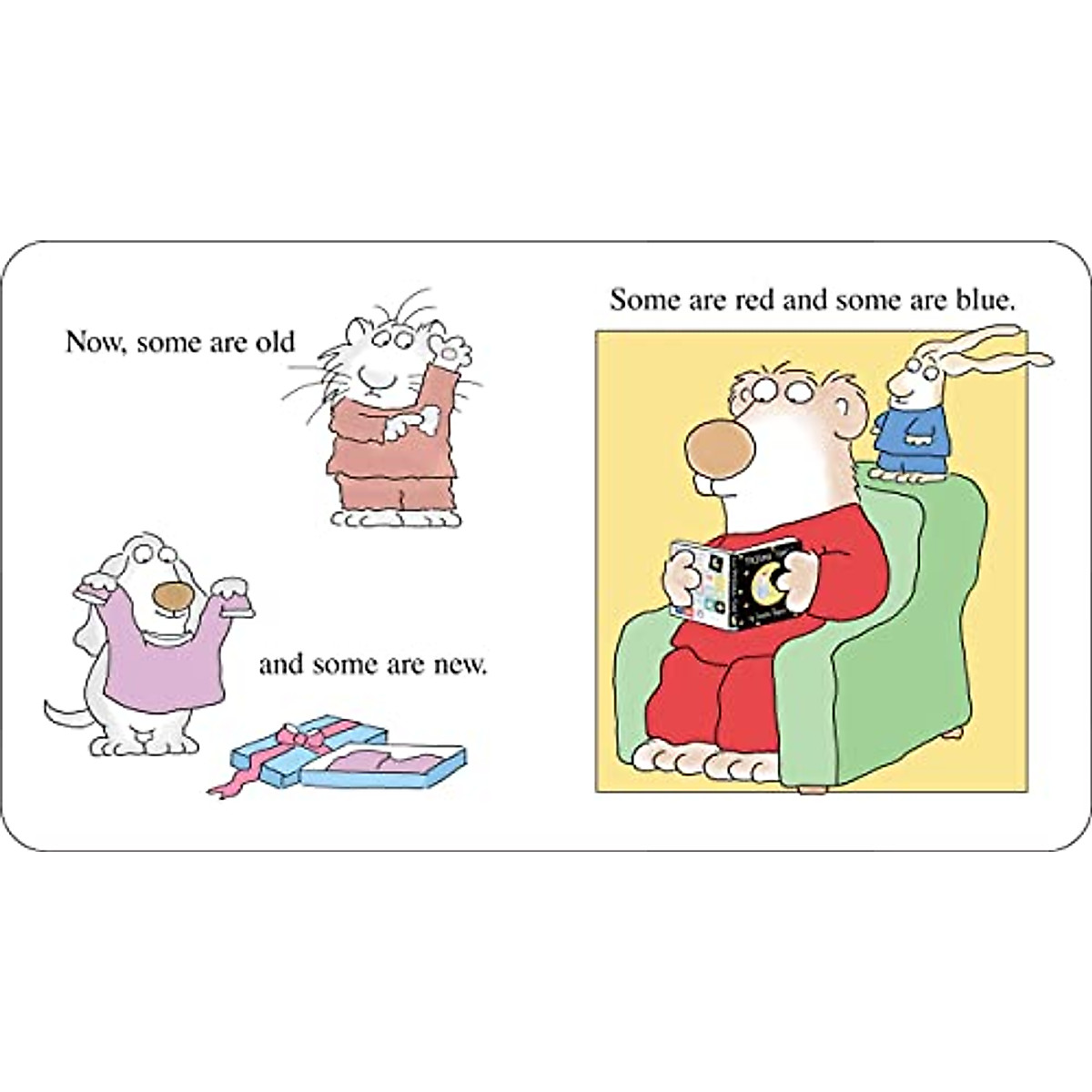 Pajama Time! (Boynton on Board)