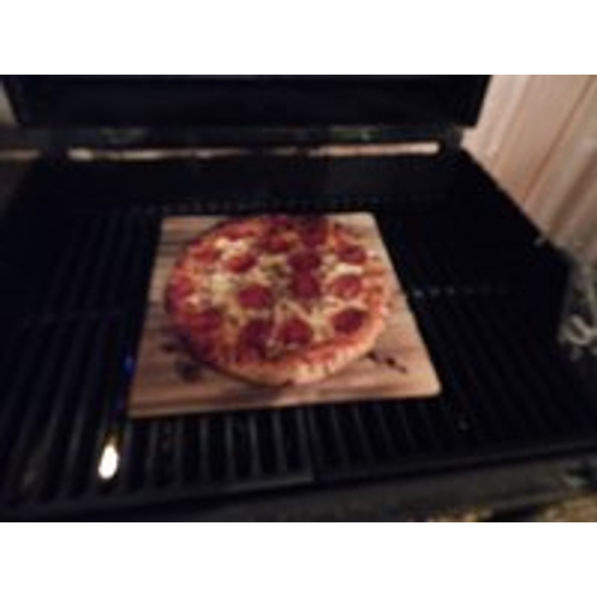 20 X 20 X 1 Square Industrial Pizza Stone