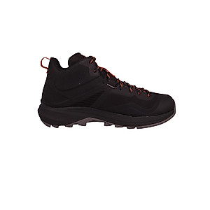 Merrell MQM 3 Mid GTX Mens Walking Boots 9 D(M) US Black Exuberance