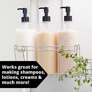 Kyabo Germall Plus- Natural Preservative - Clear Liquid - Excellent broad spectrum preservative - 4oz - Compatible with most cosmetic ingredients Good for water based formulas