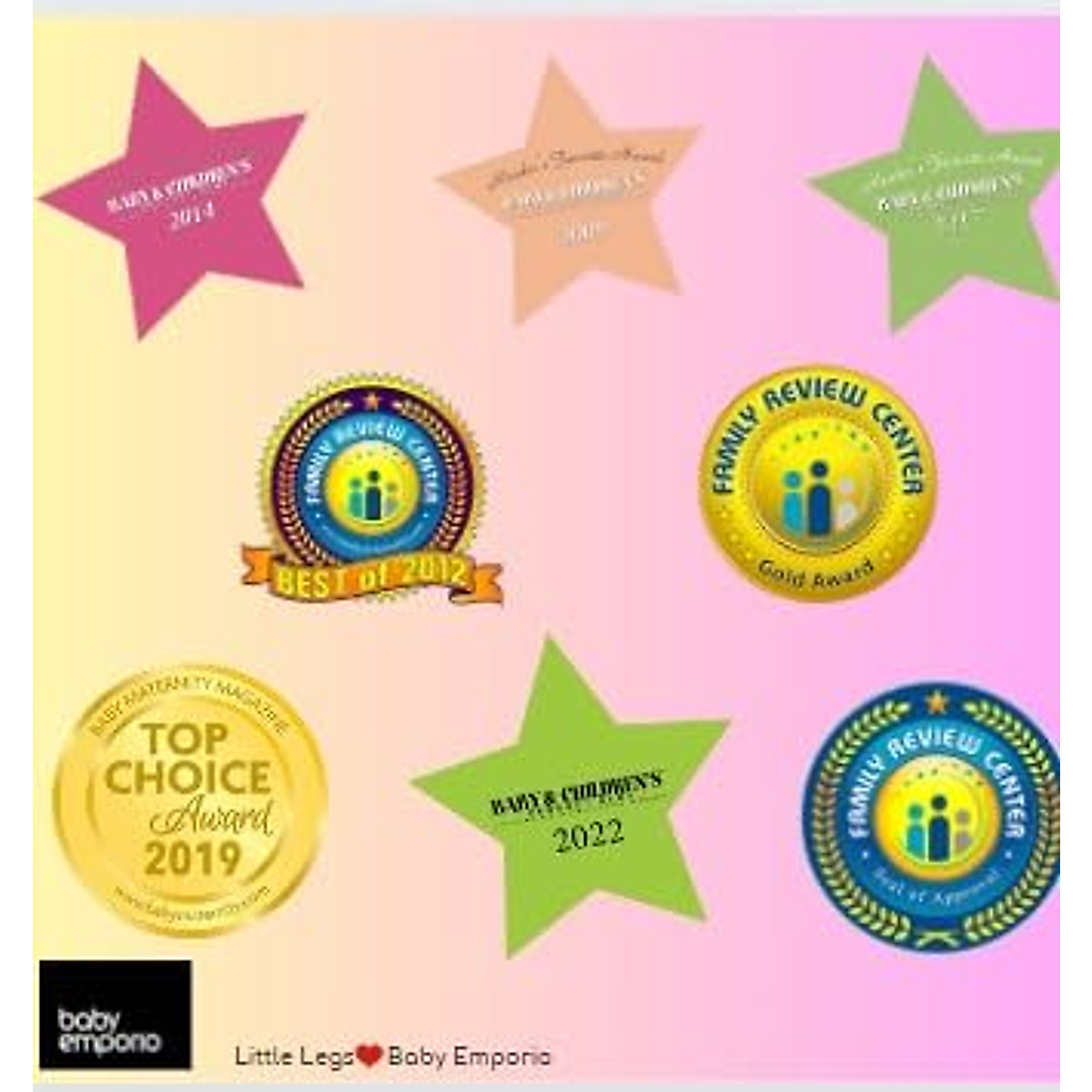 Baby Girl Socks with Mary Jane or Sneaker Shoe Look - Non-slip Gripper Soles - 3 or 6 Pairs - Soft Cotton