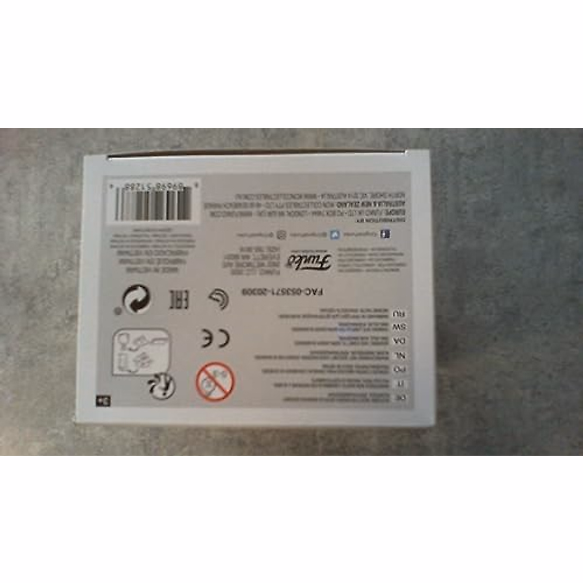 Funko Pop! Marvel: Avengers Endgame - Loki with Glow-in-The-Dark Tesseract