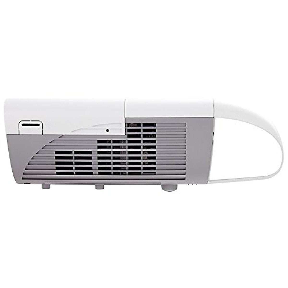 ViewSonic PJD6552LW 3500 Lumens WXGA HDMI Network Projector