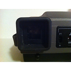 Polaroid Spectra Business Camera Uses Spectra Platinum Film