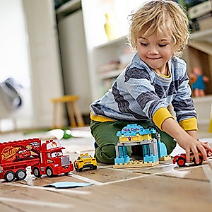 LEGO DUPLO Flo's Café 10846 Building Kit