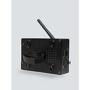 CHAUVET DJ LED Lighting (DFIHUB)