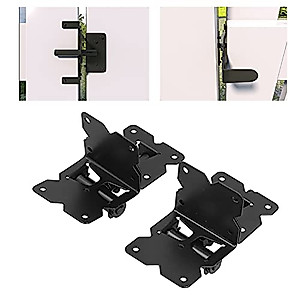 Gate Latch Garden Fence Fence Gate Garden Gate Hinge Fence Gate Garden Gate Hinge Hardwares American American Style Shutter Hinges