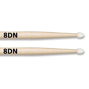 Vic Firth American Classic 8DN - Nylon Tip