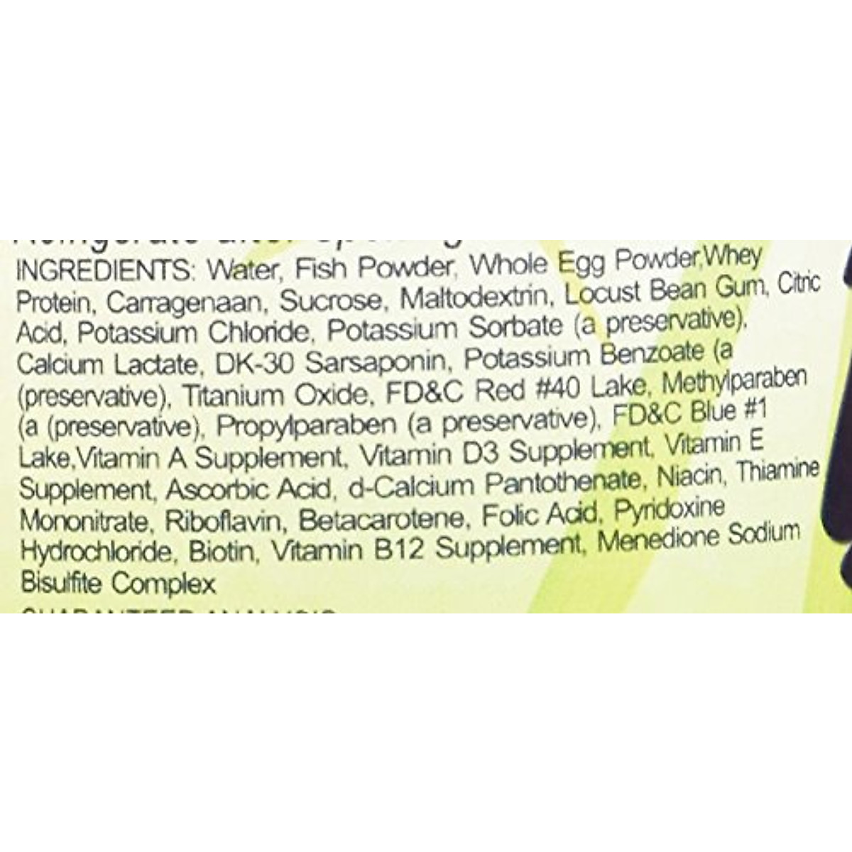 Nature Zone Bites For Meat Lovers, 9 Oz