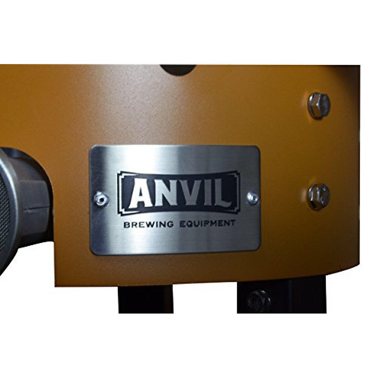 Anvil ANVburner1 Burner Stand