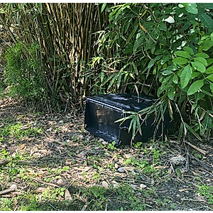 Cane Catcher - Cane Toad Catcher Trap - Humanely Protect Your Pets from Poisonous Cane Toads