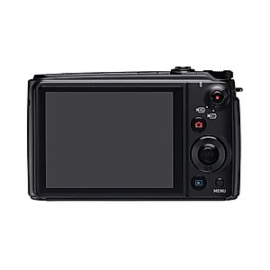 Casio EX-FH100 10.1MP High Speed Digital Camera with 10x Ultra Wide Angle Zoom with CMOS Shift Image Stabilization and 3.0 inch LCD