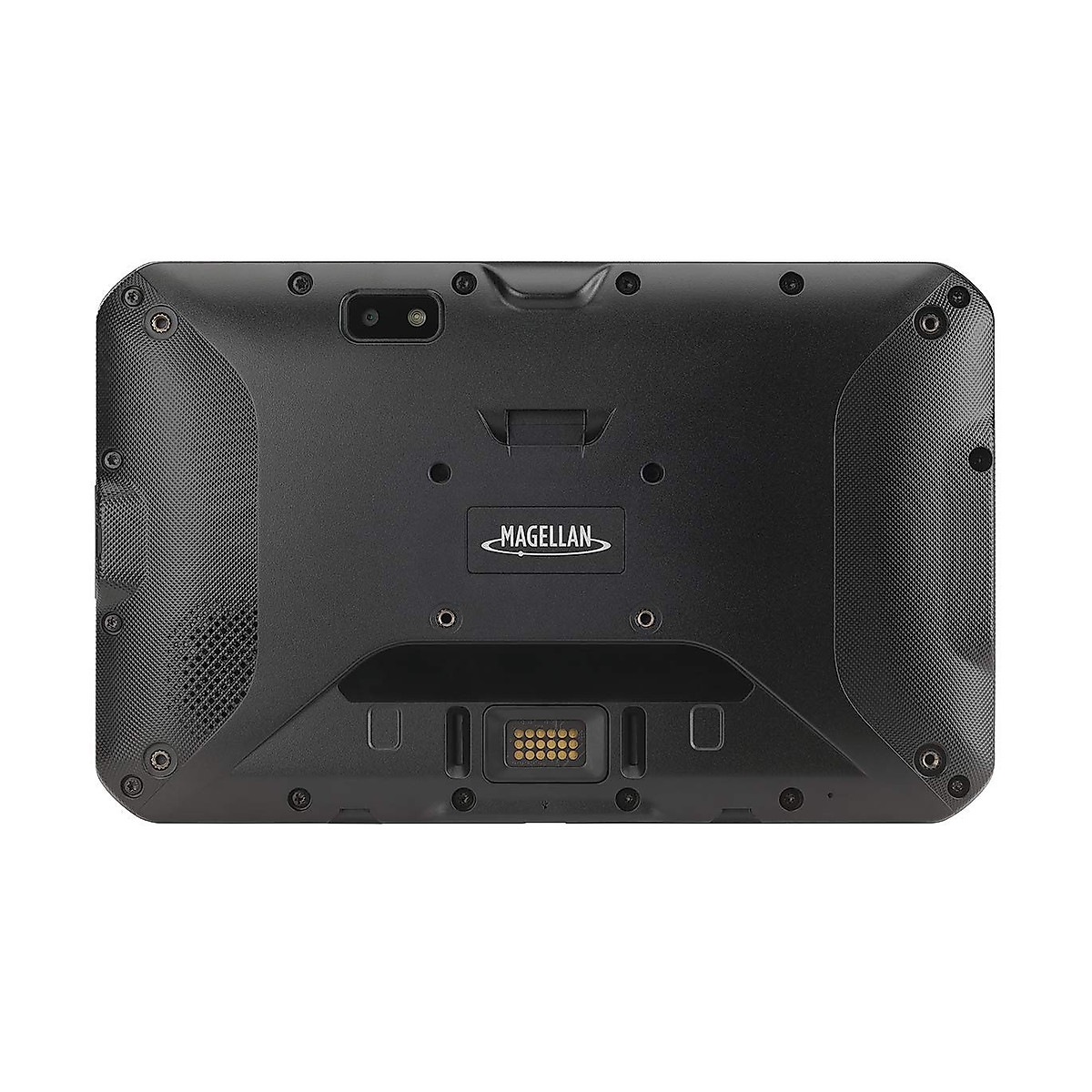 Magellan TN1840SGLUC TRX7 CS PRO Dual-Mount Trail & Street 7-Inch GPS Navigator with Rear-Facing Trail Camera