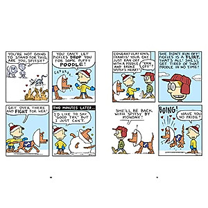 Big Nate: Nailed It! (Volume 28)