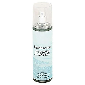 Jennifer Aniston Near Dusk Fine Fragrance Mist for Women, 8 Ounce