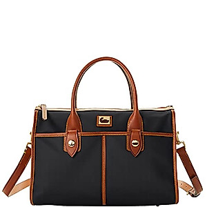 Dooney & Bourke Wayfarer Satchel