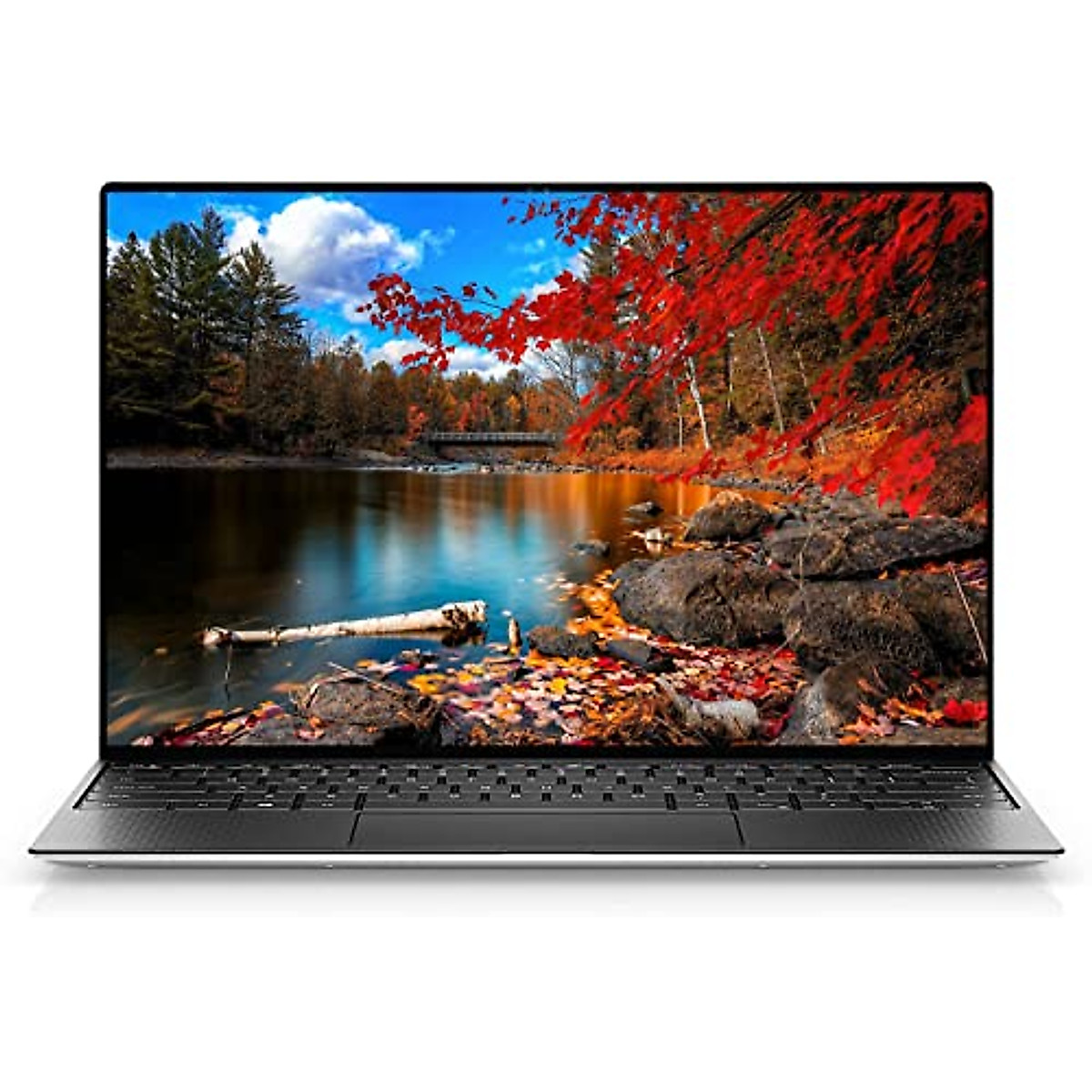 Dell XPS 9310 Laptop PC 13 inch UHD 3456 x 2160 Touchscreen Laptop PC, Intel Core i7-1185G7 Processor, 16GB Ram, 512GB NVMe SSD, Webcam, Thunderbolt, Windows 10 Pro (Renewed)
