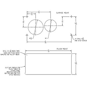 NEW HOLLEY EFI 6.86" PRO TOUCHSCREEN DIGITAL DASH,1.25" DEPTH,3.4375" HEIGHT,7.5625" WIDTH,COMPATIBLE WITH HOLLEY DOMINATOR,HP,TERMINATOR X & SNIPER EFI SYSTEMS