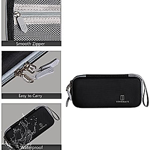Tourmate Hard Travel Case Replacement for CASIO PRIZM FX-CG50 / CASIO FX-9750GIII Color Graphing Calculator, Case Only