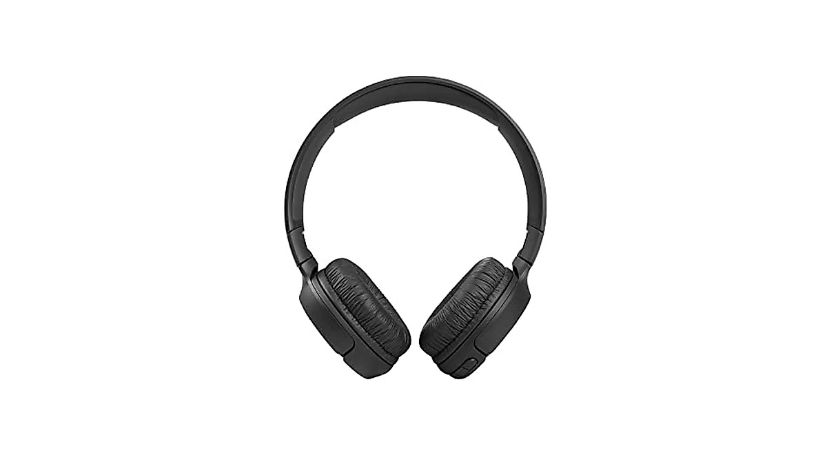 JBL Tune 510BT Wireless Headphones with Pure Bass Sound