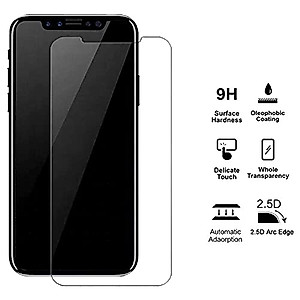 for Huawei Nova 8i Screen Protector Tempered Galss, KJYF [3 Pack] High Clear [9H Hardness] [Bubble Free] Screen Tempered Glass Protective Film for Huawei Nova 8i 6.67 Inch.