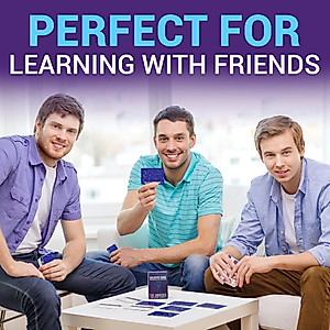 Briston 88 Constellation Astronomy Flash Cards: STEM Comprehensive Study - Celestial & Star Diagrams - Universe Exploration for Students, Teachers, Hobbyists, Grade School & Homeschool Learning