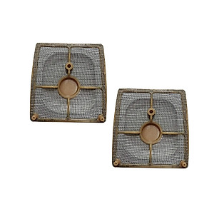 C·T·S Air Filter for Stihl 041 041G Replaces Stihl 1110-120-1601 (Pack of 2)