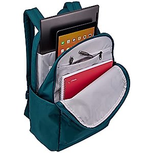 Case Logic Uplink Recycled Backpack, Deep Teal