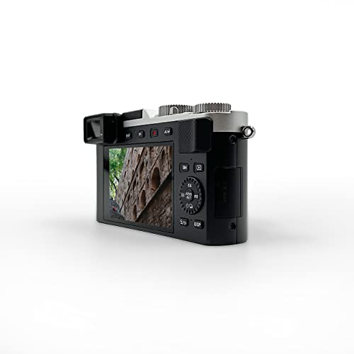 Leica D-LUX 7 4K Compact Camera (Renewed)