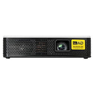 Artograph Inspire 1200 Digital Art Projector with Grid Overlays and Automatic Focus and Vertical Keystone