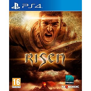 Risen - PlayStation 4