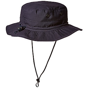 Tru-Spec Boonie, Tru Gen 2 P/C R/S, Navy, One Size