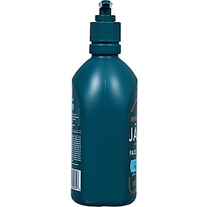 Jason Men's Hydrating 2-in-1 Face & Body Wash, 16 oz