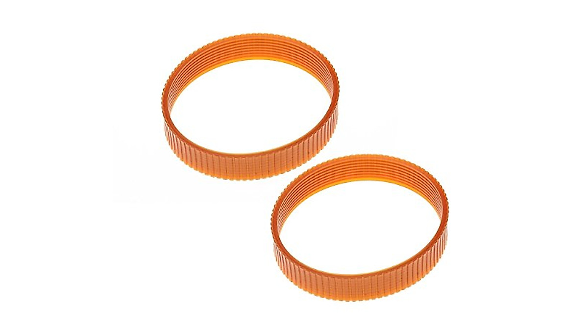 FOXBC Planer Drive Belt 429962-08 for DeWalt DW734