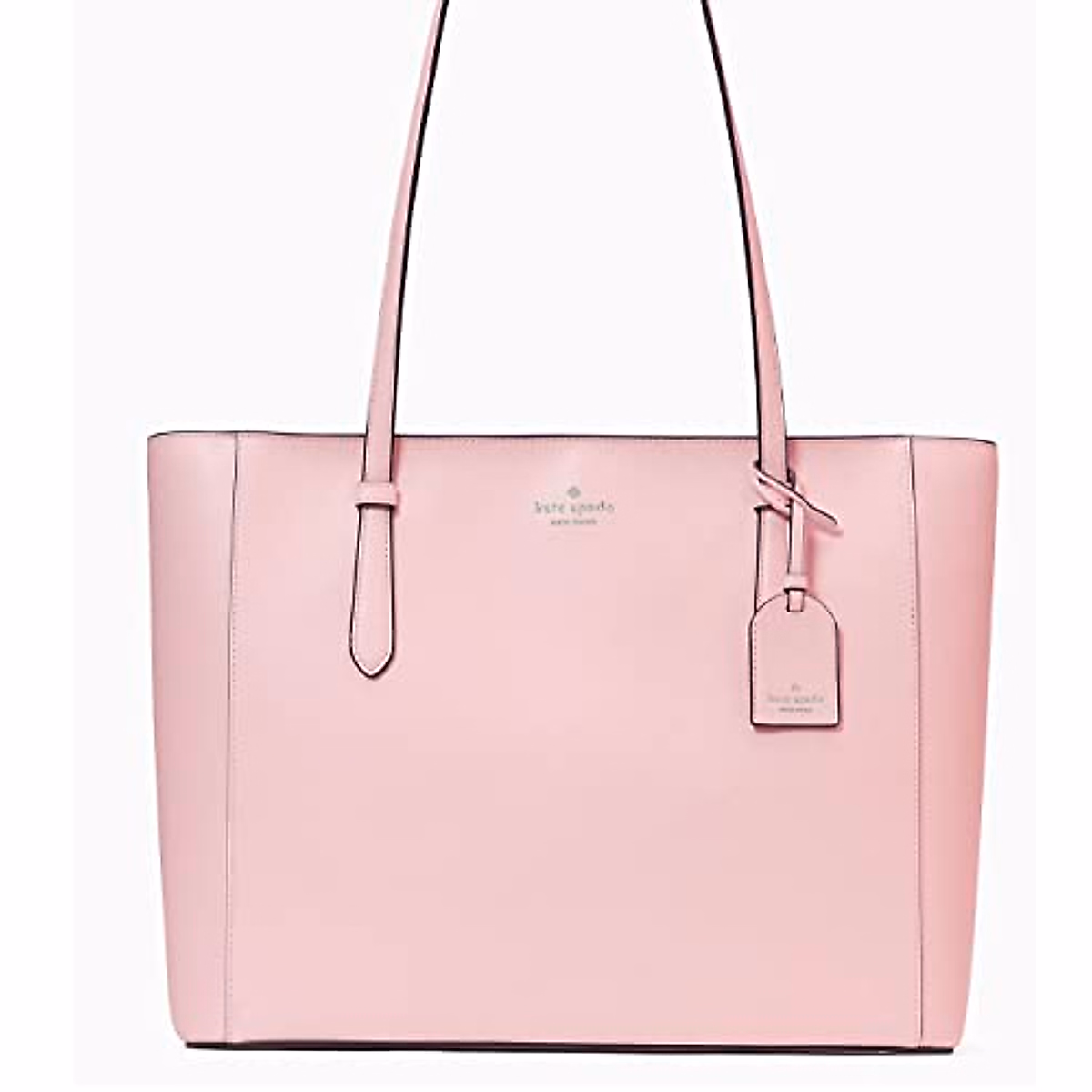 Kate Spade Schuyler Tote Medium Mitten Pink
