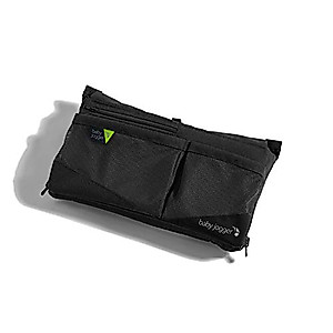 Baby Jogger City Suite Parent Organizer, Graphite