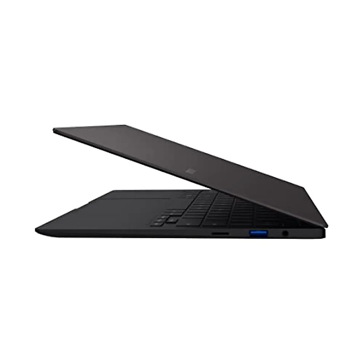 SAMSUNG 15.6” Galaxy Book2 Pro Laptop Computer, i7 / 16GB / 512GB, 12th Gen Intel Core Processor, Evo Certified, Lightweight, 2022 Model, Graphite