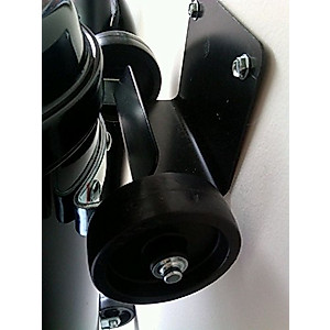 JUST INTRODUCED! Air Force Master Blaster Revolution with 30' Hose MB-3CDSWB-30 MB-3CD SWB-30