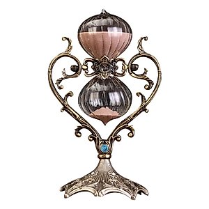 hourglass timer and timer hourglass sand timer hourglass sand timers sand timer for kids sand clock sand timers for kids sand timers for classroom Heart-shaped hourglass timer for home, school