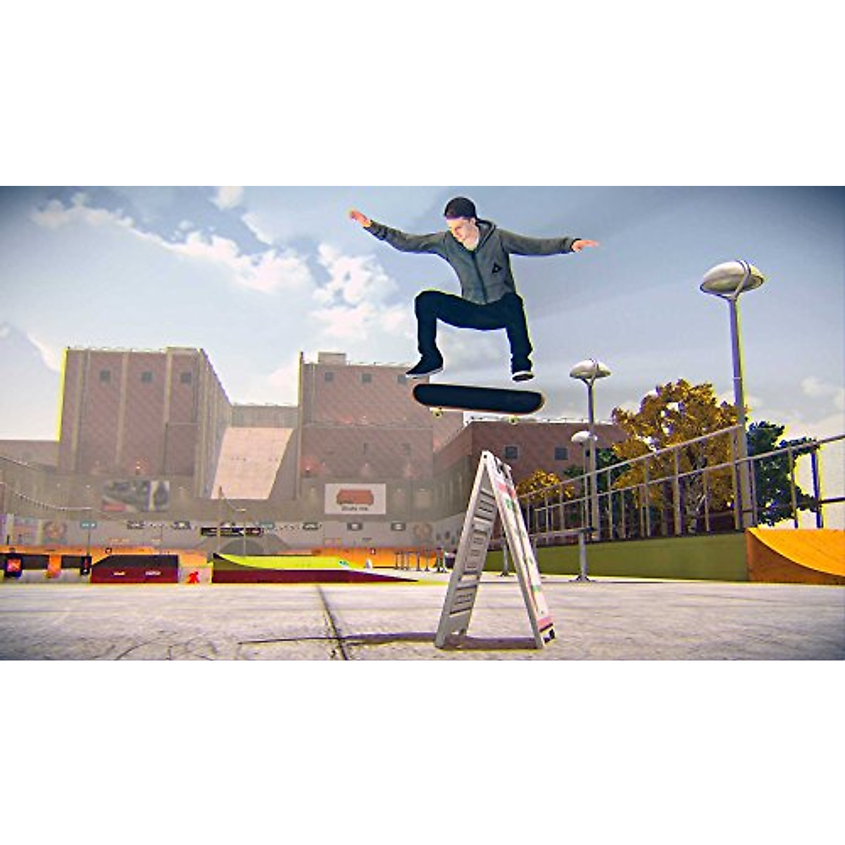 Tony Hawk Pro Skater 5 - Standard Edition - Xbox 360